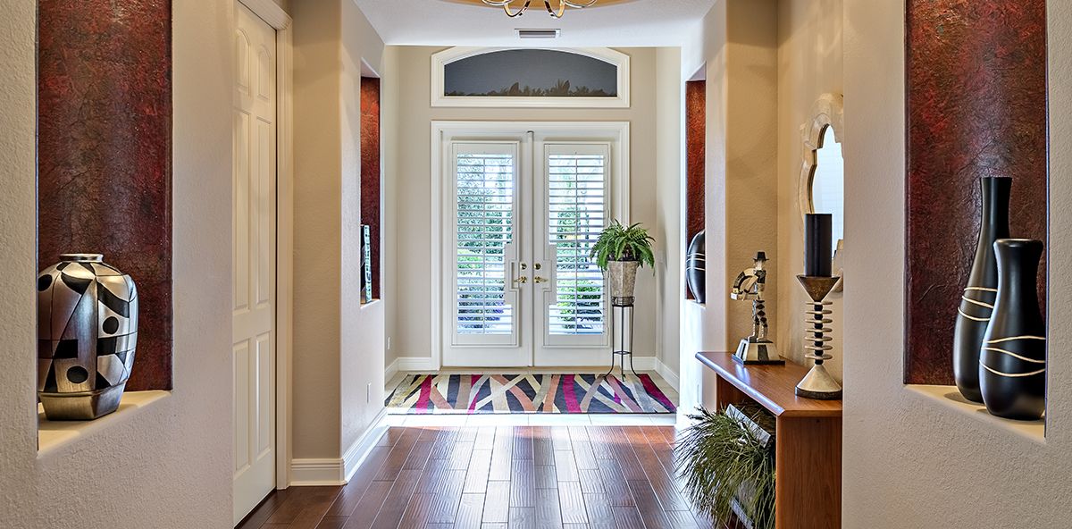 Foyer Archives - Rooms By Sandy - Decorating Den Interiors