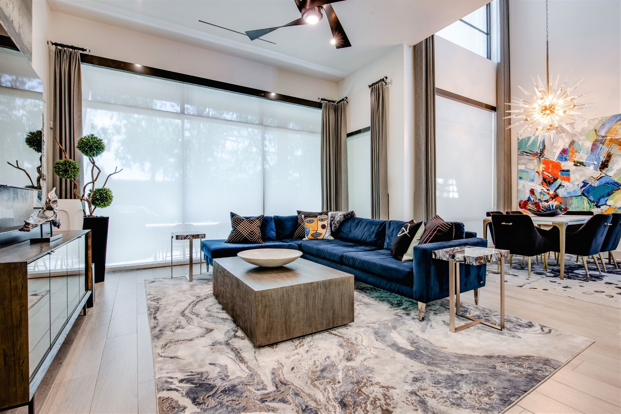 Best Interior Decorator Denver, CO | Interior Designers in Lakewood