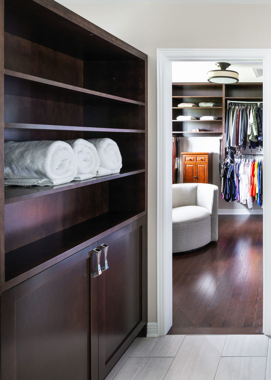 Custom Closet Storage Solutions Denver | Professional Closet ...