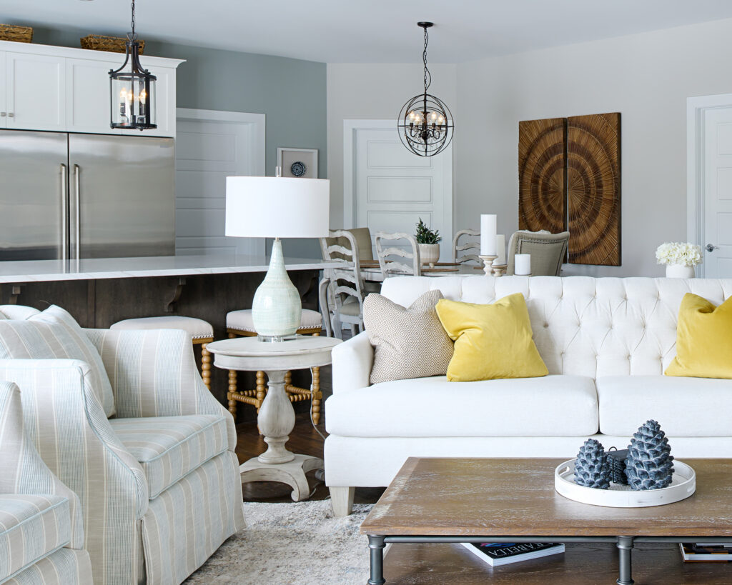 Rooms By Sandy Ep.12 - Custom Upholstered Furniture: A Must Have in ...