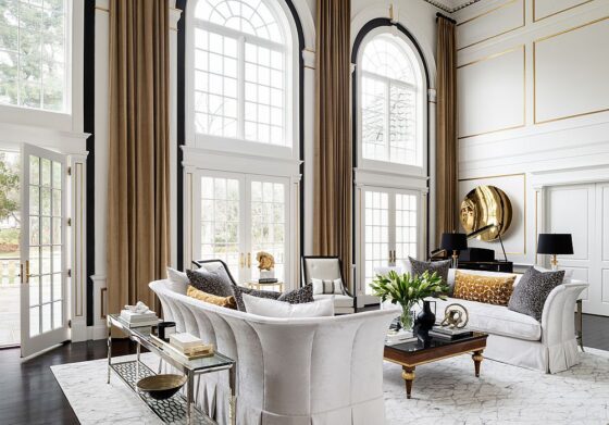 Luxury Interior Design by Sandy Schuster (720) 885-0019